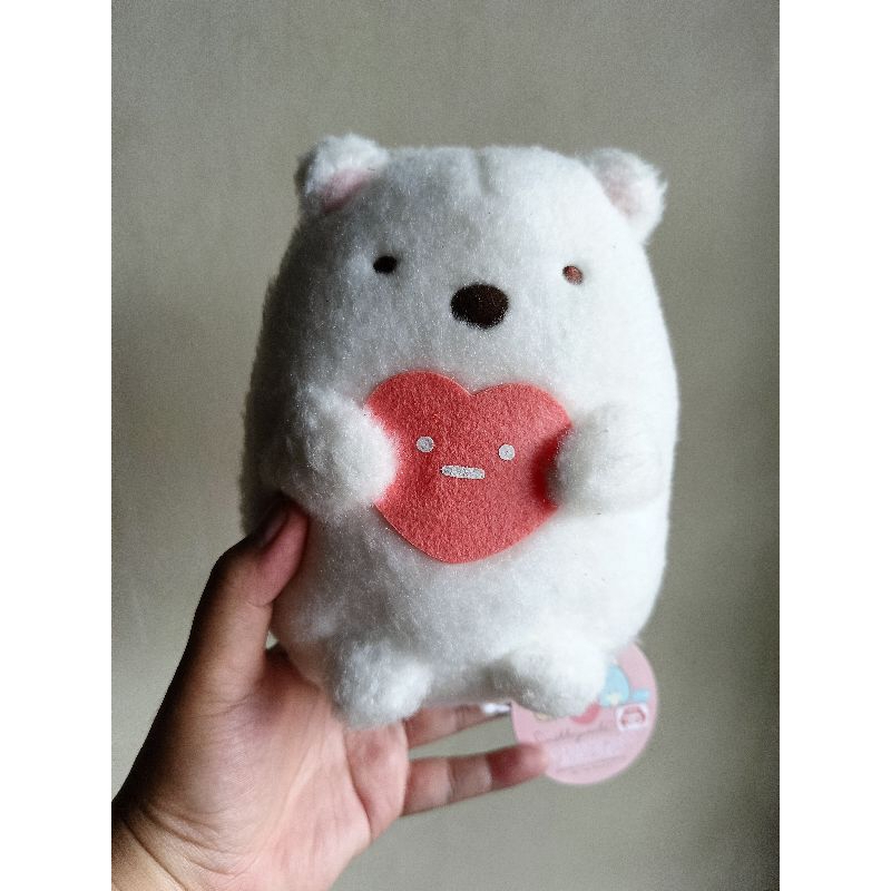 sumikko gurashi stuff toy | Shopee Philippines