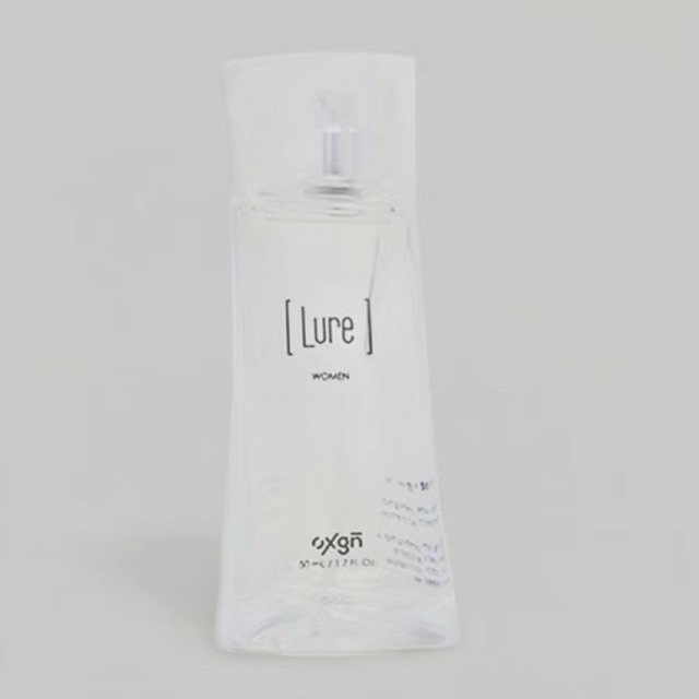 OXGN Lure EDT Perfume for Women (50ml) | Shopee Philippines