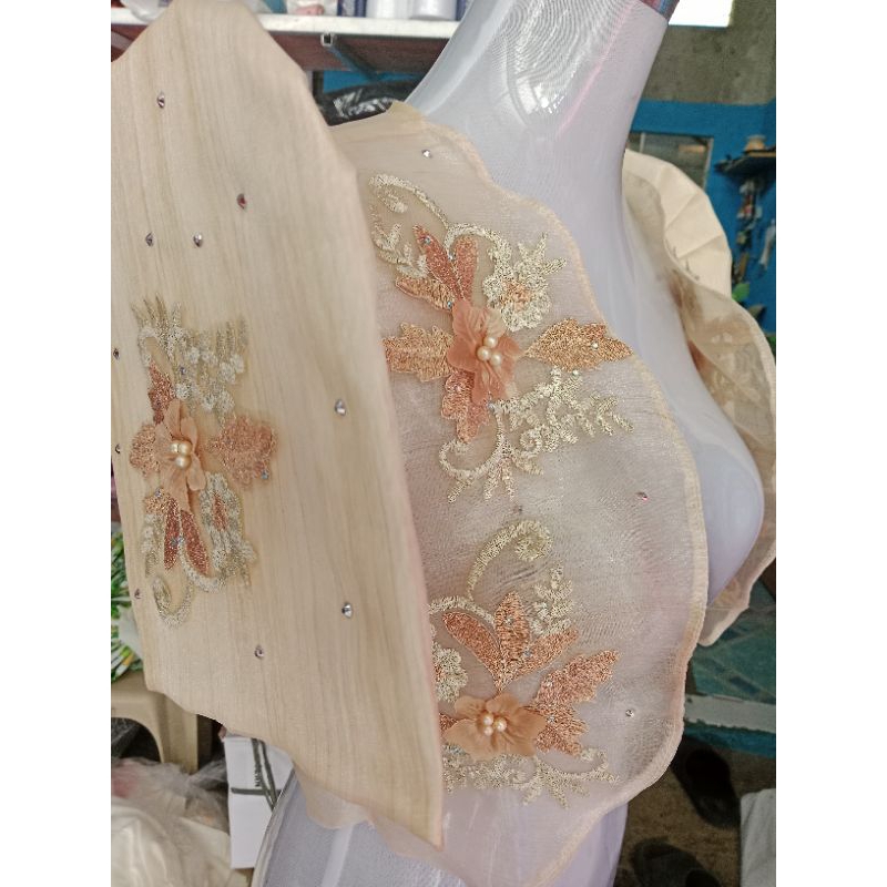 Shop filipiniana attire for Sale on Shopee Philippines