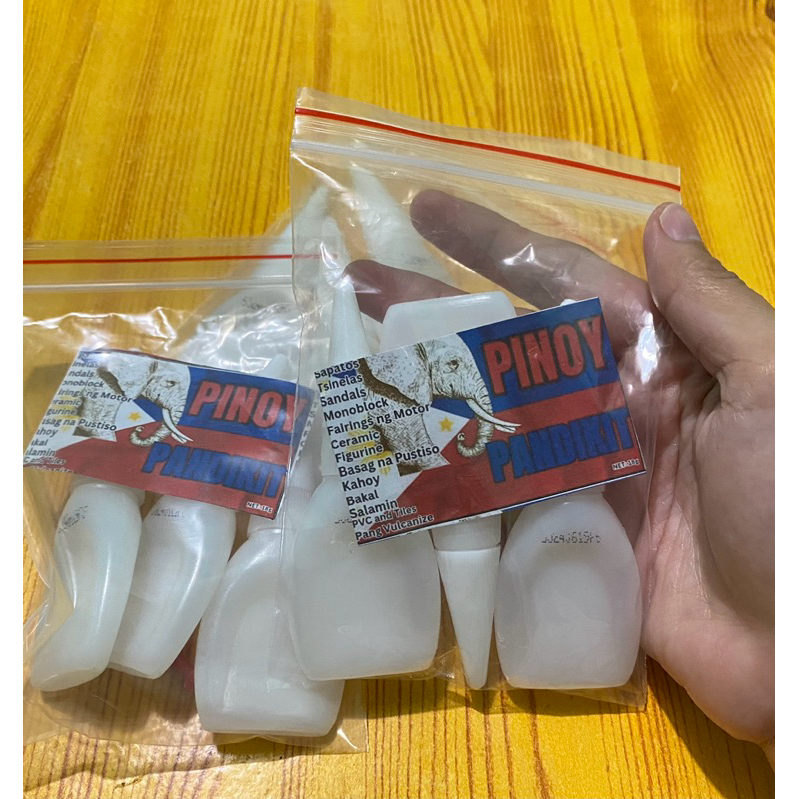 Pinoy pandikit (3pcs perpack) | Shopee Philippines
