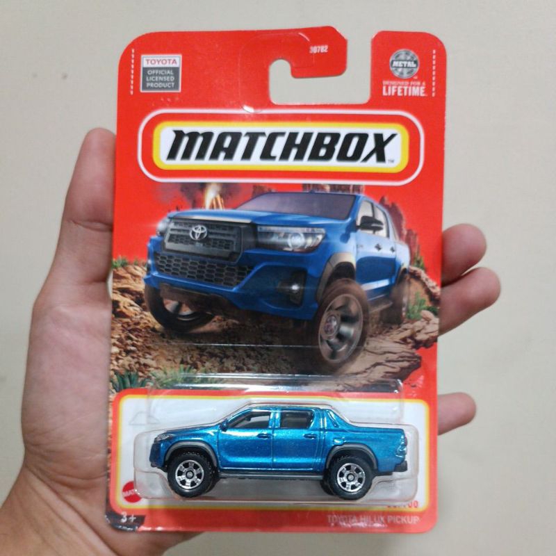 Matchbox Cars Selections Original Brandnew | Shopee Philippines