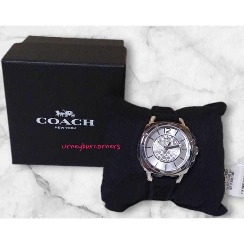 MINI BOYFRIEND WOMENS WATCH BLACK | Shopee Philippines