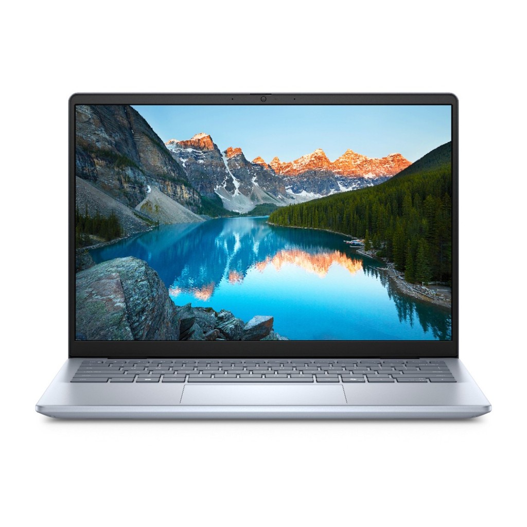 Dell Inspiron 5445 Laptop 14 Inch FHD 1920x1200 AMD Ryzen™ 5 8GB 512SSD ...