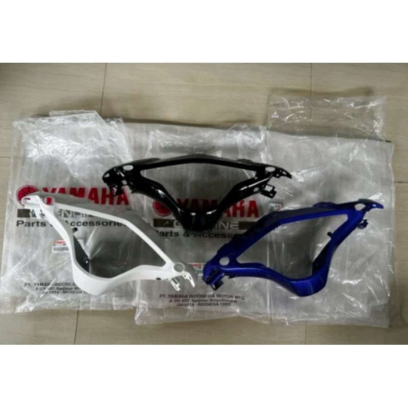 AEROX 155 V1 HANDLE BAR COVER(YGP)ORIGINAL | Shopee Philippines
