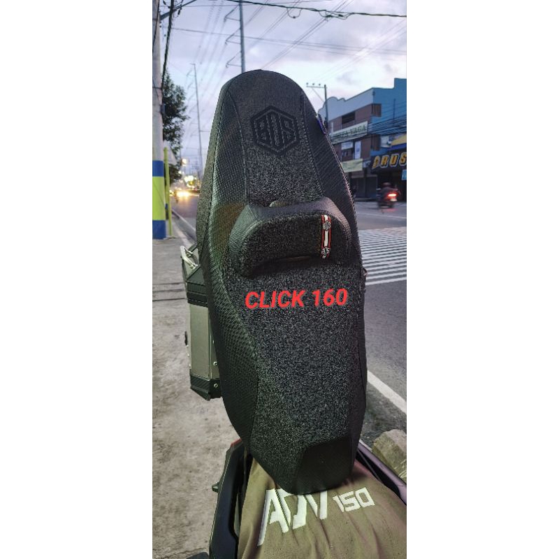 BOS BATUSAI PH SEAT & SEAT COVER | Shopee Philippines
