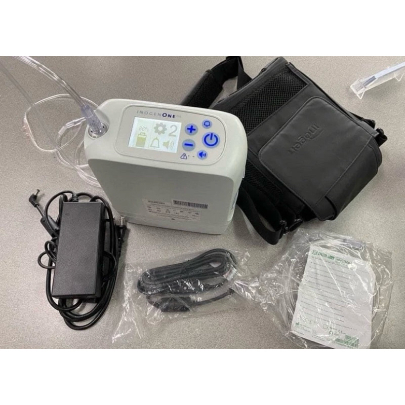 Inogen One G5 Oxygen Portable Concentrator brand new | Shopee Philippines