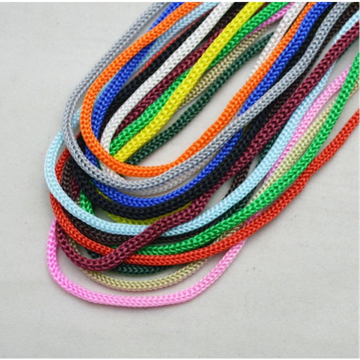 2MM Braided Rope 2/5M Fishing Line Speargun Line Multi Purpose ...