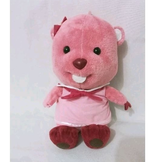 Luffy Pororo Character | Shopee Philippines