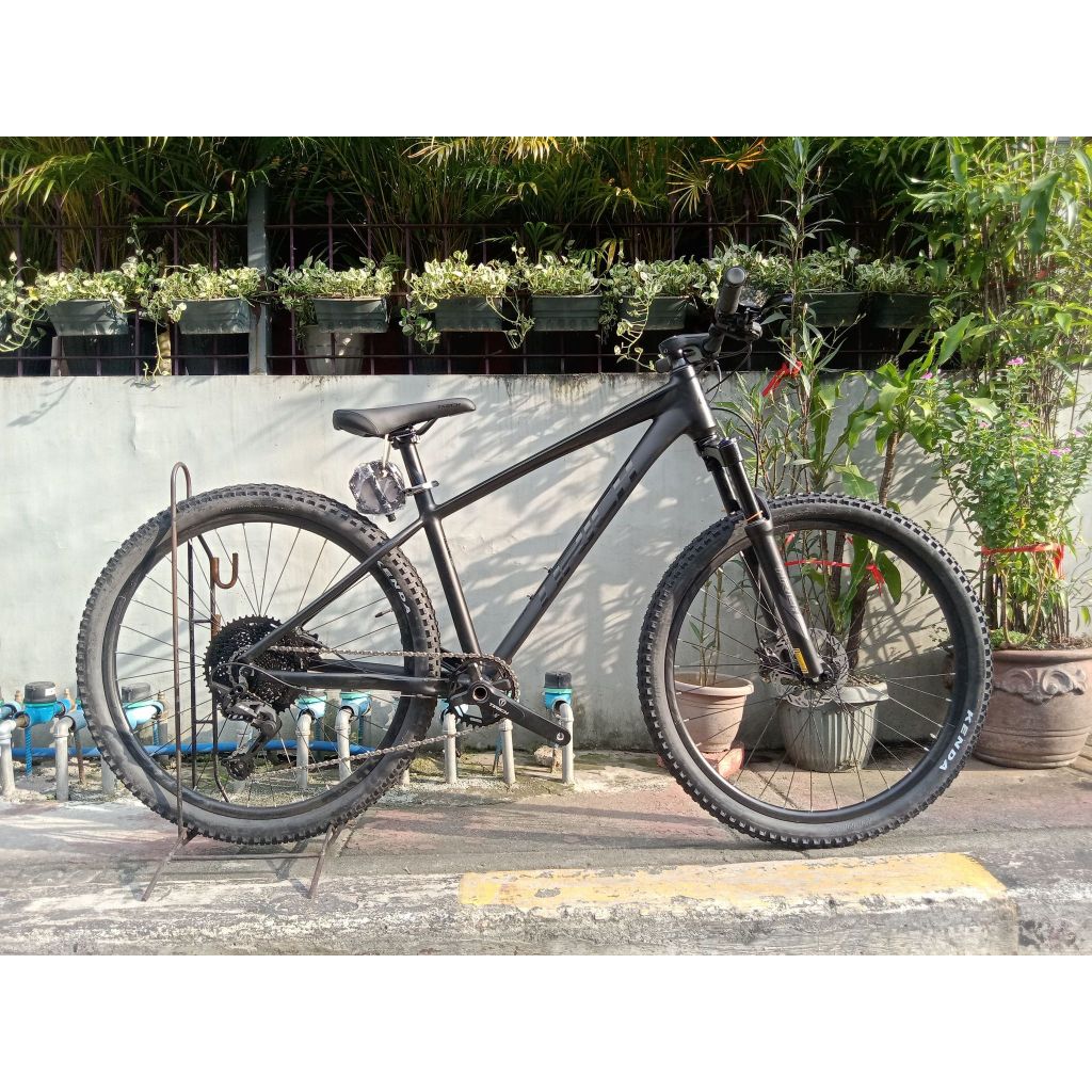 TIRICH ADVENTURE 27.5 1x12 SPEED HYDRAULIC MOUNTAIN BIKE WITH FREEBIES ...