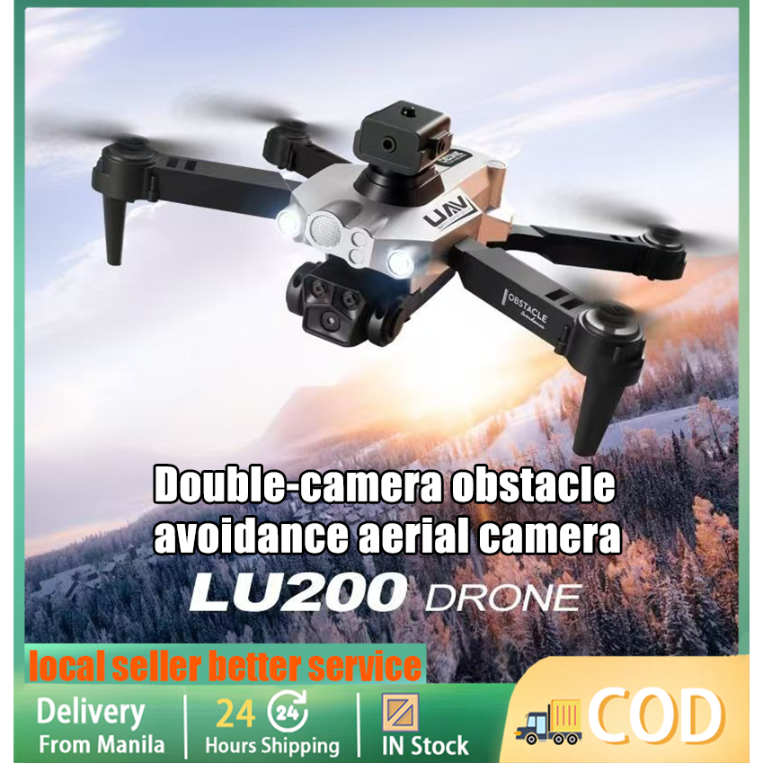 LU200 drone camera original 8K Camera Optical with obstacle avoidance ...