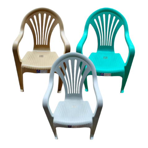 ZOOEY ROYAL Chair HIGH BACK CHAIR HIGH QUALITY WIDE CHAIR INDOOR ...