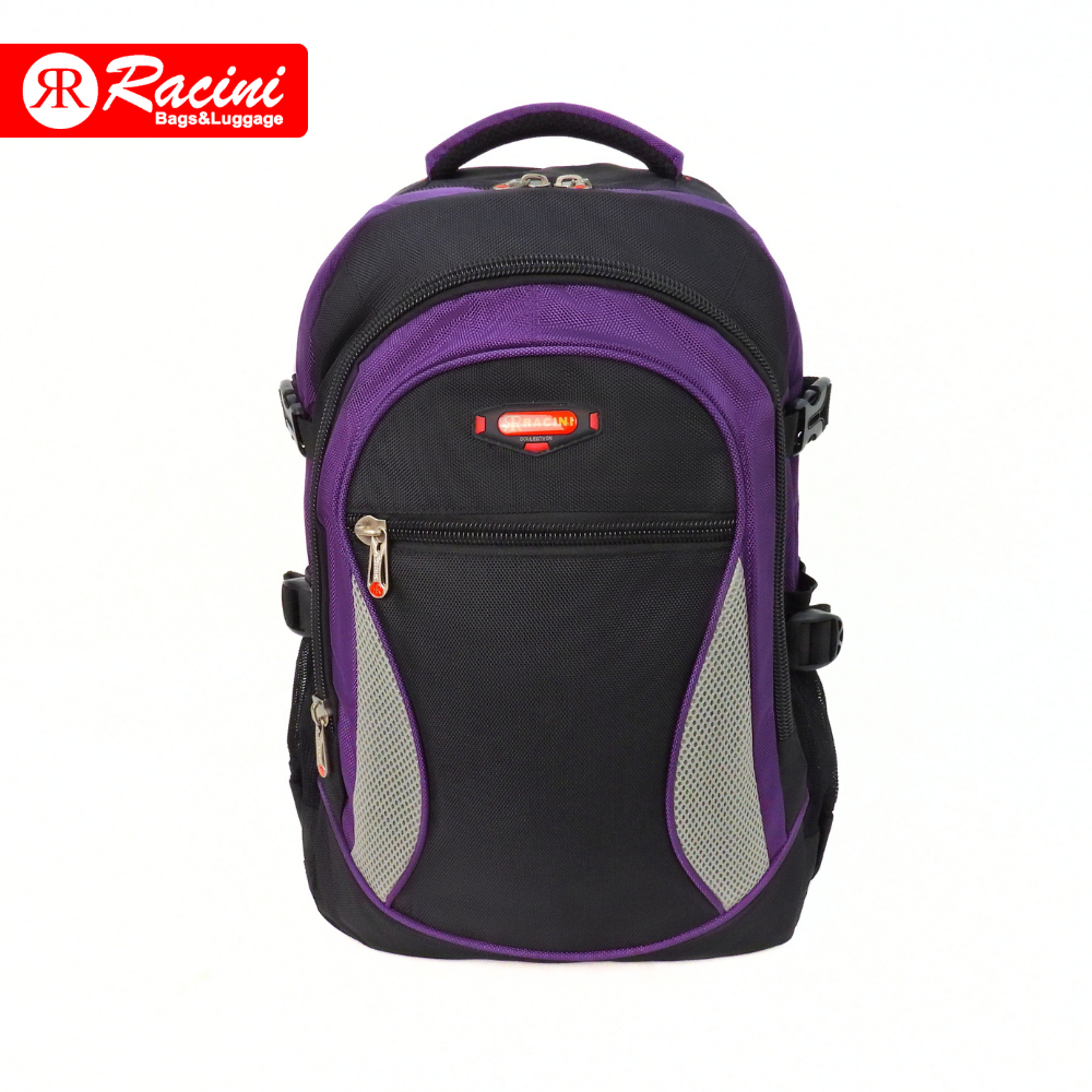 Racini 37 Series Large Capacity Travel and Laptop Backpack | Shopee ...