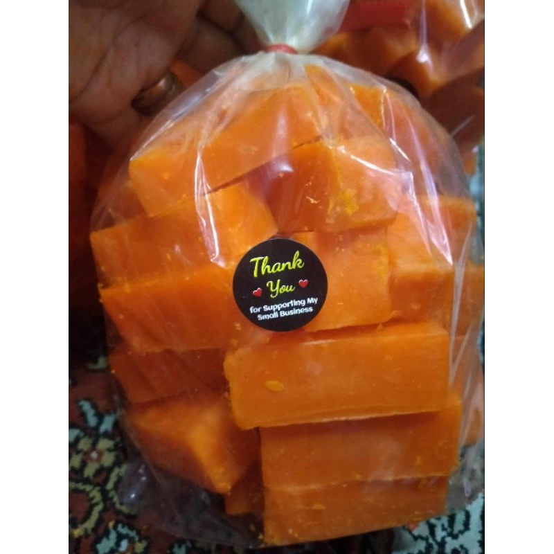 kojic acid soap scrap, soap scrap,dulo cut from rebar soap, tested and ...