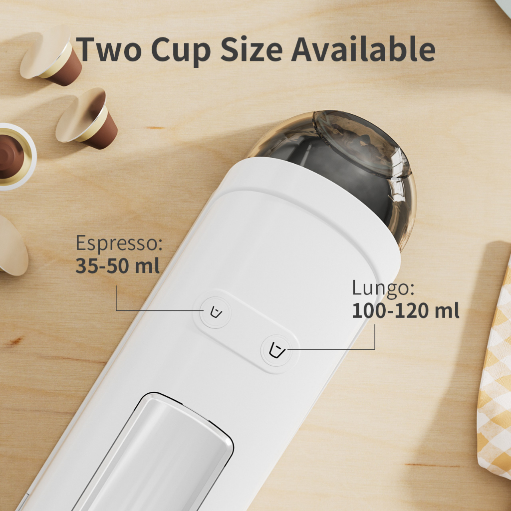 Simplus Coffee Maker Coffee Machine | Shopee Philippines