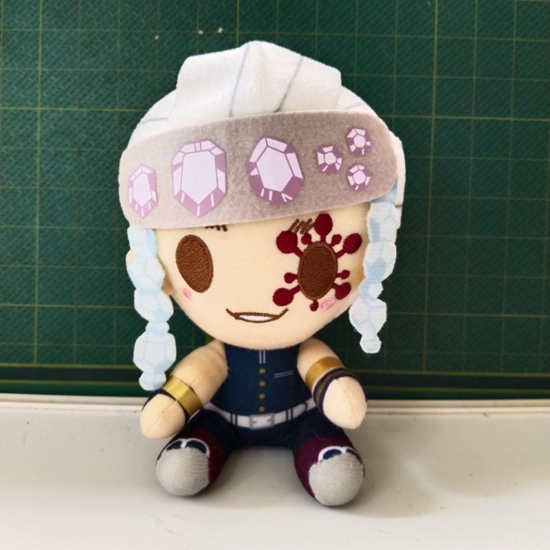 Demon Slayer plushie | Shopee Philippines