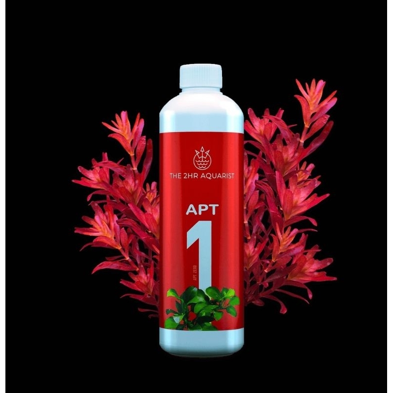 APT ZERO by The 2HR AQUARIST | Shopee Philippines