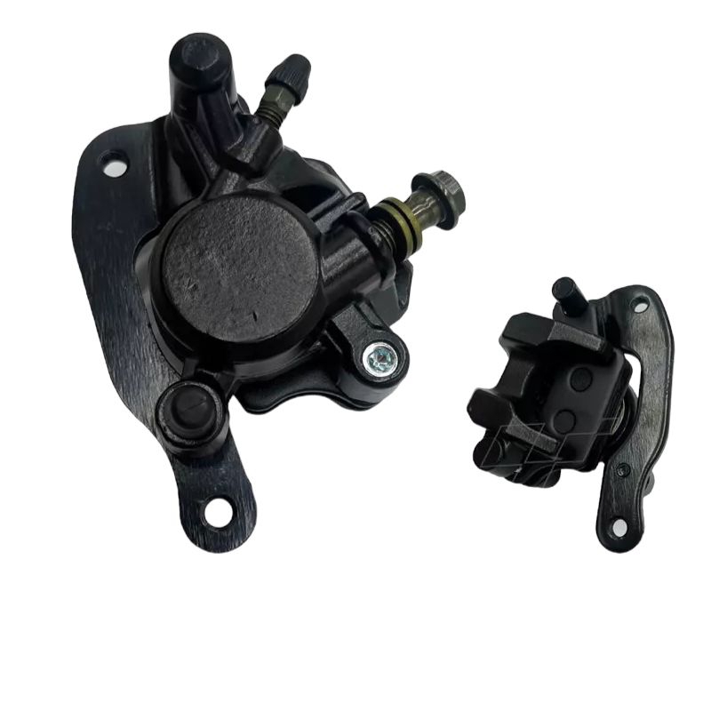 BRAKE CALIPER FOR GAME CHANGER FOR HONDA CLICK 125 and 150 v2 | Shopee ...