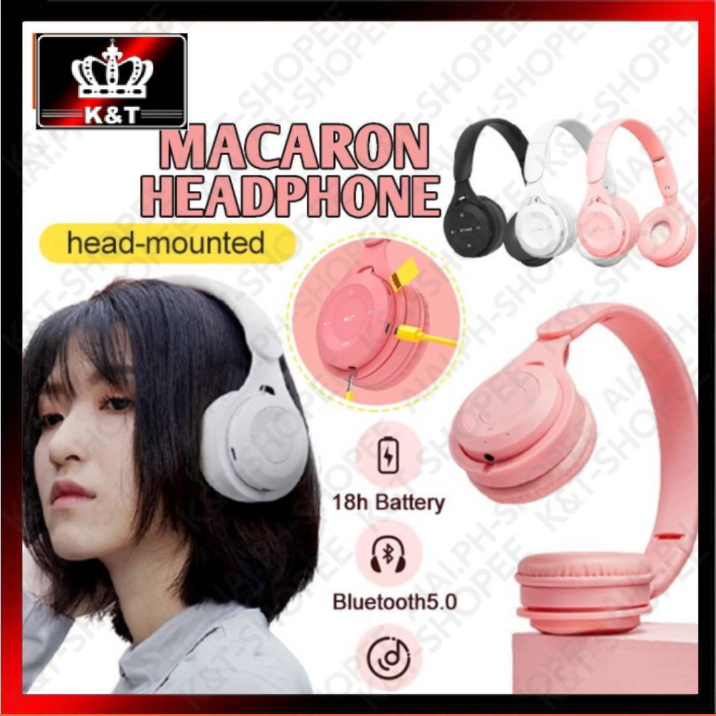 Y08 Wireless Bluetooth On-Ear Headphone wireless headphone p47m ...