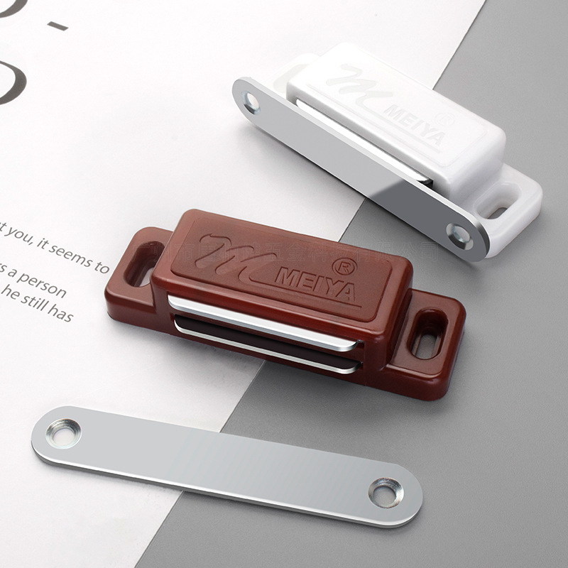 Magnetic Catches Small, color brown white | Shopee Philippines