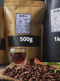 Arabica Dark (1kg) Beanhi Coffee House | Shopee Philippines