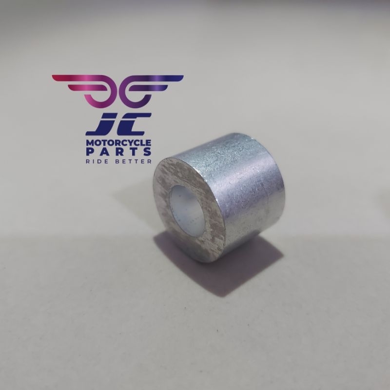 FRONT SHOCK SPACER FOR HONDA DIO 1 2 3 JAPAN 10MM AXLE FOR HYTEC MAGS ...