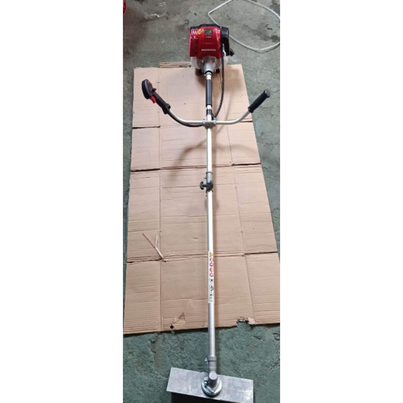 Honda 4 stroke Grass Cutter | Shopee Philippines