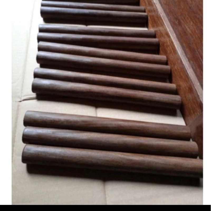 Dowel Stick Magkono Wood | Shopee Philippines