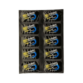 Unilab Maxvit Multivitamins 30s + 10 FREE Capsules (FREE EXPIRES ON FEB ...