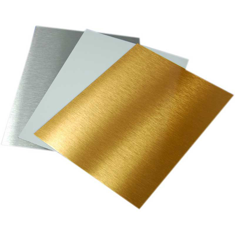 Metal Sheet A3 size 30cmx40cm thickness 0.45mm For Heat Press ...
