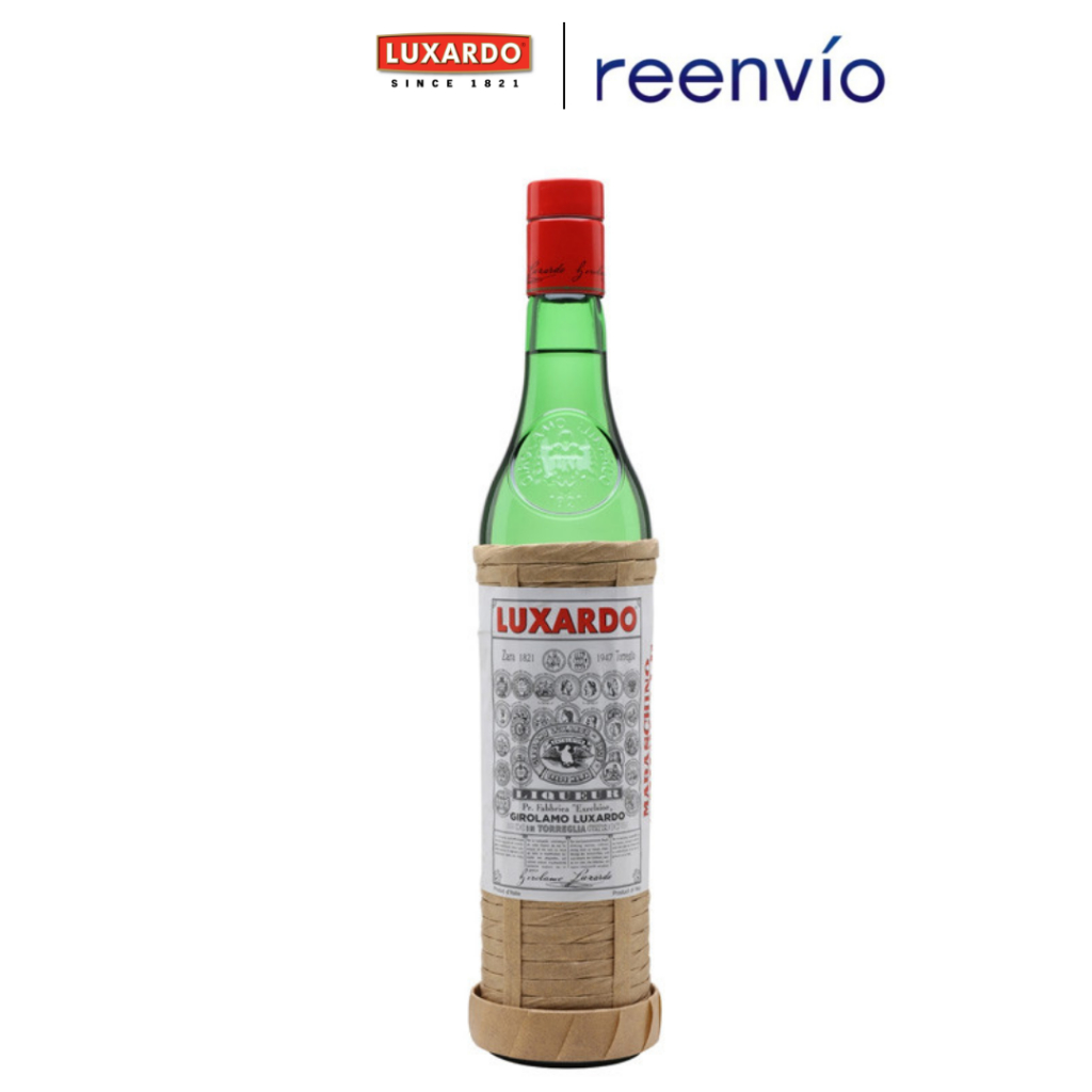 Luxardo Maraschino Originale 750ml | Shopee Philippines