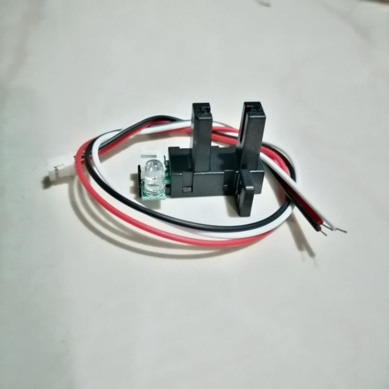 1PC(BLACK) Pisonet New Design RGB Coinslot / Coin slot Sensor / COIN ...