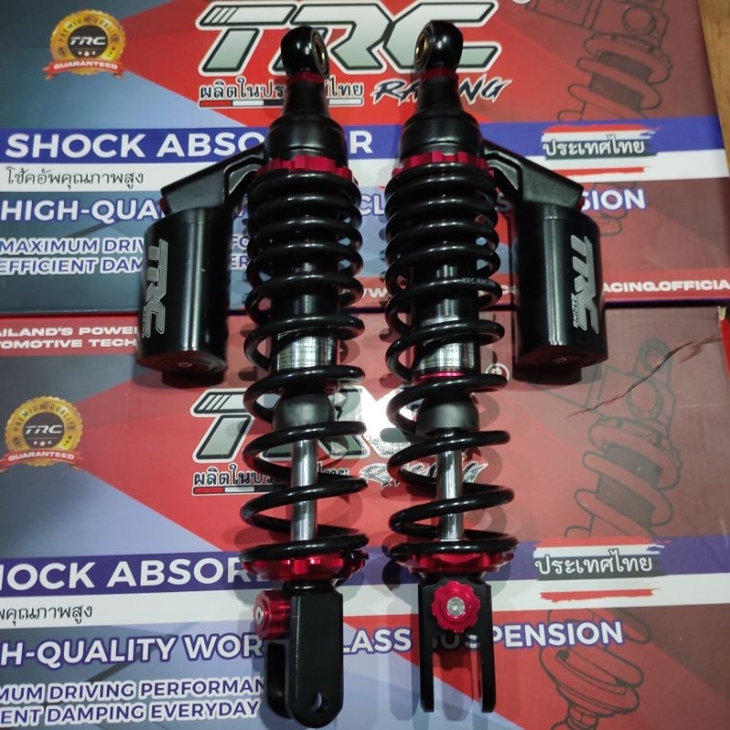 TRC RACING SHOCK NMAX V1/ PCX/ADV 330mm | Shopee Philippines