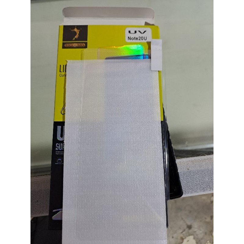 samsung note 20 ultra uv nano curve glass | Shopee Philippines