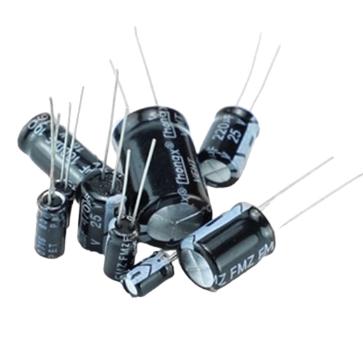 ALUMINUM ELECTROLYTIC CAPACITOR 100V 160V 250V 400V 450V | Shopee ...