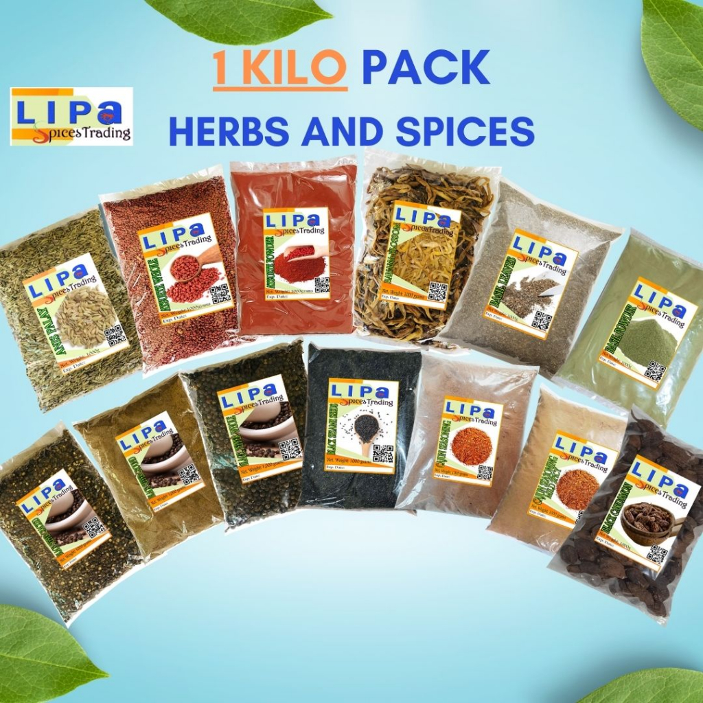 Lipa Spices Trading All Products in 1 Kilo Black Pepper Beef Powder ... Lipa Spices Trading All Products in 1 Kilo Black Pepper Beef Powder ...