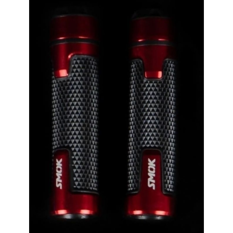 SMOK ALLOY HANDLE GRIP WITH BAR END (SG 688) UNIVERSAL SNIPER/RAIDER ...
