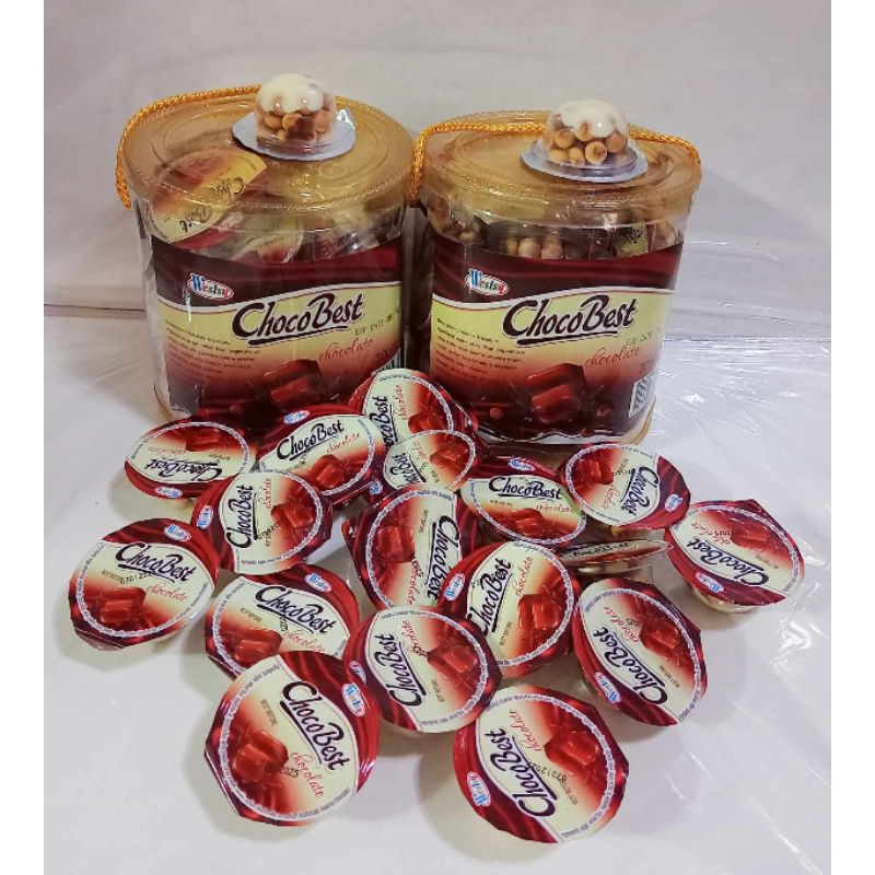 ChocoBest Biscuit 30pcs | Shopee Philippines