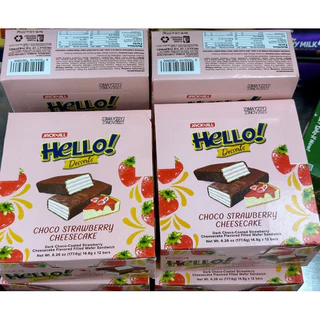 Shop hello chocolate for Sale on Shopee Philippines