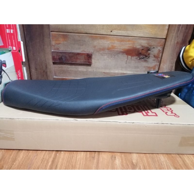 SOMJIN FLATSEAT FOR YAMAHA MIO SOULTY /Mio Soul old model MOTORCYCLE ...