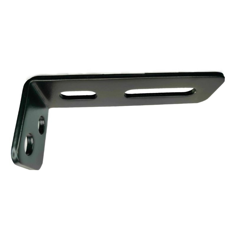 maxville.ph Black Series Galvanized L Shaped Bracket for Sliding Gate ...
