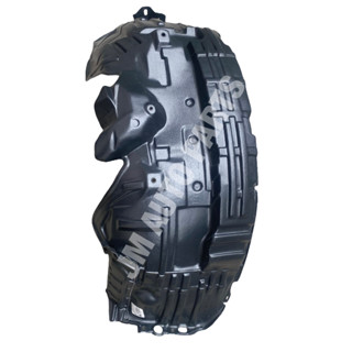 Nissan Navara 2016 - 2020 Calibre NP-300 NP300 Inner Fender Liner Wheel ...
