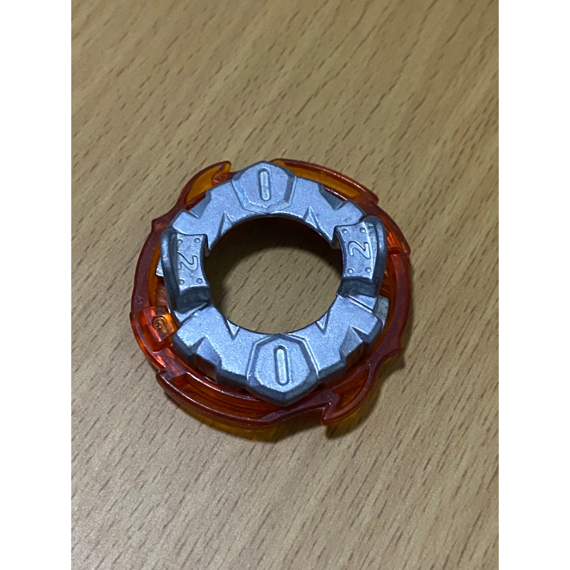 PART 1 of 3 DISC - Authentic Takara Tomy Burst Beyblades Disc (with ...