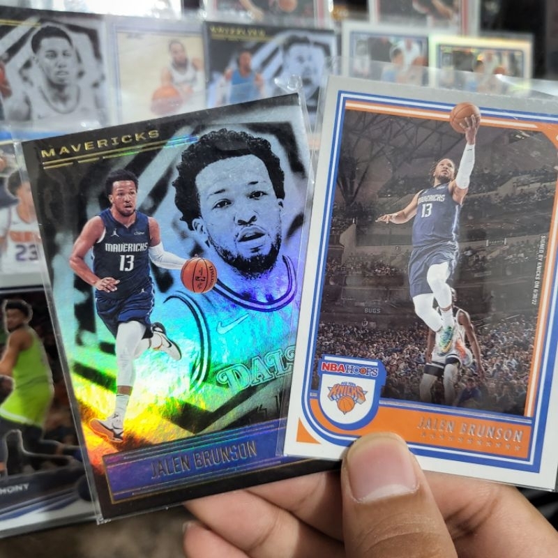 NBA CARDS FOR NBA PLAYERS WHO PLAYED IN FIBA WORLD CUP IN MANILA ...