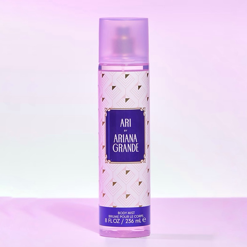 Ariana Grande Ari Body Mist | Shopee Philippines