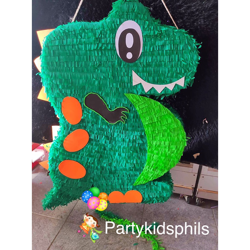 Dinasour Pinata - 30 inch | Shopee Philippines