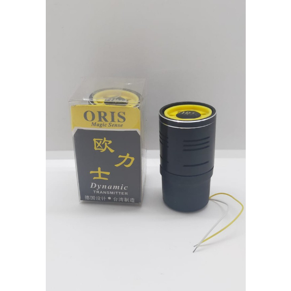ORIS Microphone Voice Coil (For Replacement Mic Voice Coil) | Shopee ...