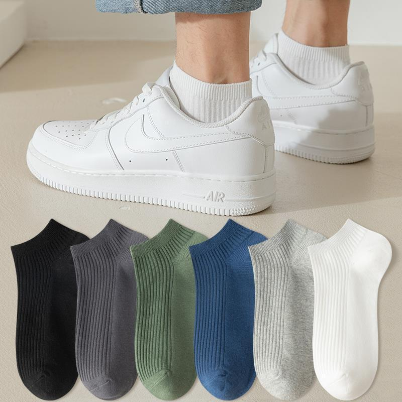 SOCKS BELOW THE KNEE GOOD RUBBER SHOES WOMEN/MEN SOCK 100%COTTON SOCKS ...
