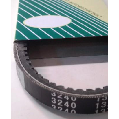 Cogged V Belt RPF 3240 (A23) Drive Belt for Mitsubishi Canter 4D32 engine | Shopee Philippines