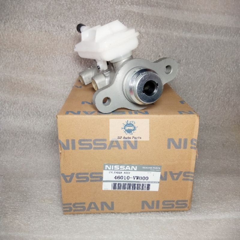 Brake Master Cylinder 46010-VW000 for Nissan Urvan | Shopee Philippines