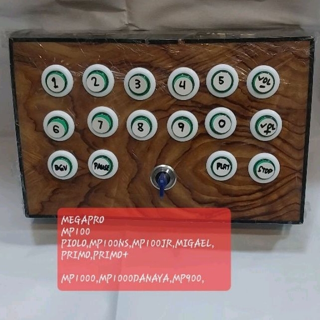 VIDEOKE KEYBOARD ASSEMBLED(INDICATE MODEL PLAYER) | Shopee Philippines